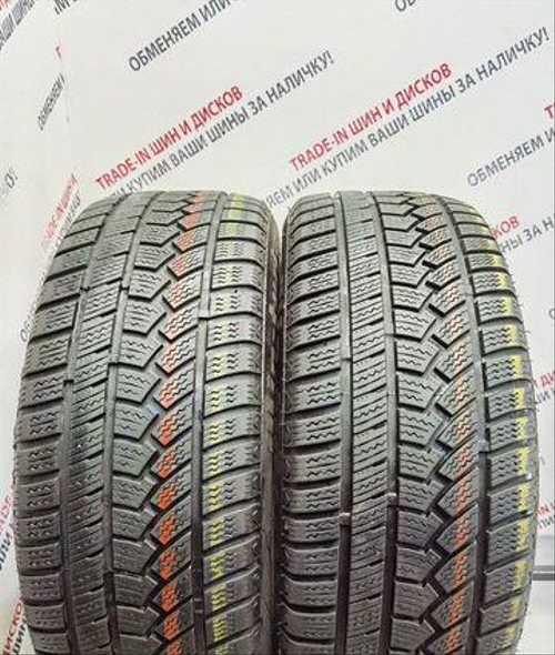 Sigma HiFly Win-Turi 212 225/55 R17