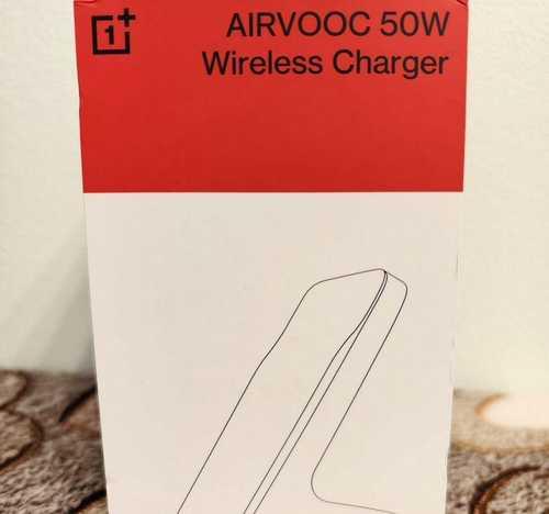 Oneplus Airvooc 50w