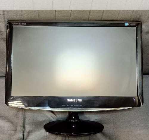 Монитор Samsung B2030 20"