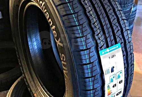 Triangle AdvanteX SUV TR259 275/45 R21 110Y