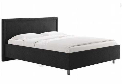 Кровать без подъемного механизма 140 x 200 Bergamo