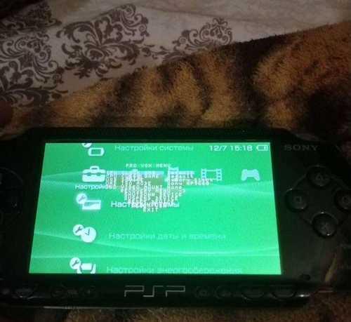 Sony PSP 1000 fat