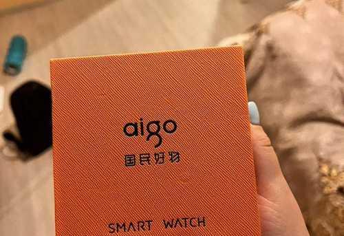 Умные часы Aigo GT8 smart watch