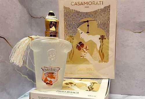 Casamorati - dama blanca