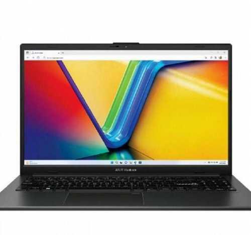 Ноутбук asus Vivobook Go 15 E1504GA-BQ550 Intel Co