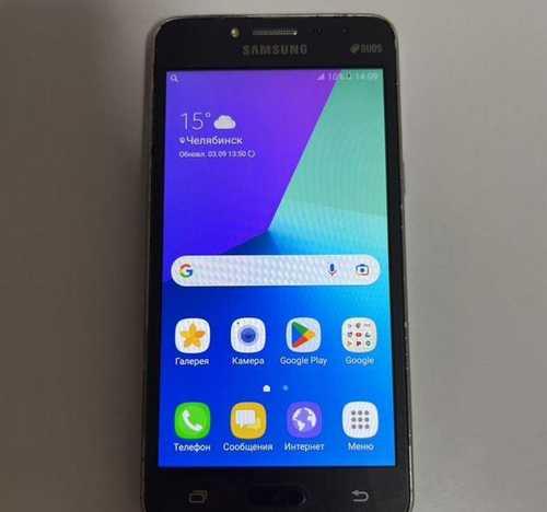 Samsung Galaxy J2 Prime SM-G532F, 8 ГБ