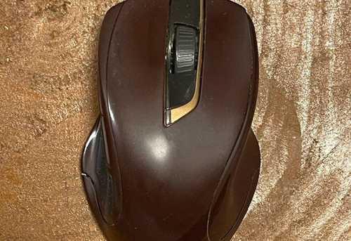 Беспроводная мышь hama mw-800