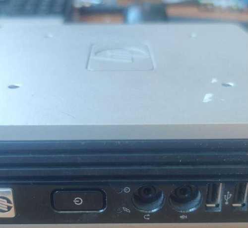 Тонкий клиент HP t5530