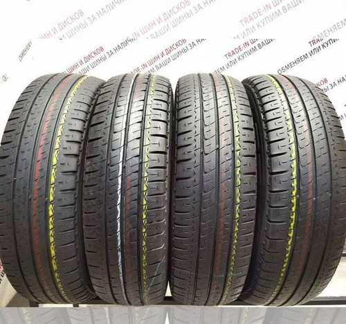 Michelin Agilis 195/65 R16C 104R