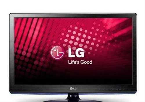 Телевизор LG 22LS3510
