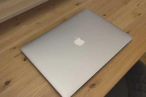 MacBook Pro (Retina, 15-inch, Late 2013)