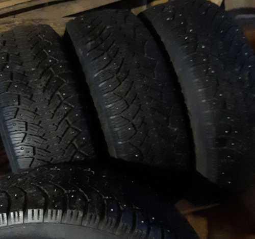 Cordiant 4x4 235/75 R15 109T