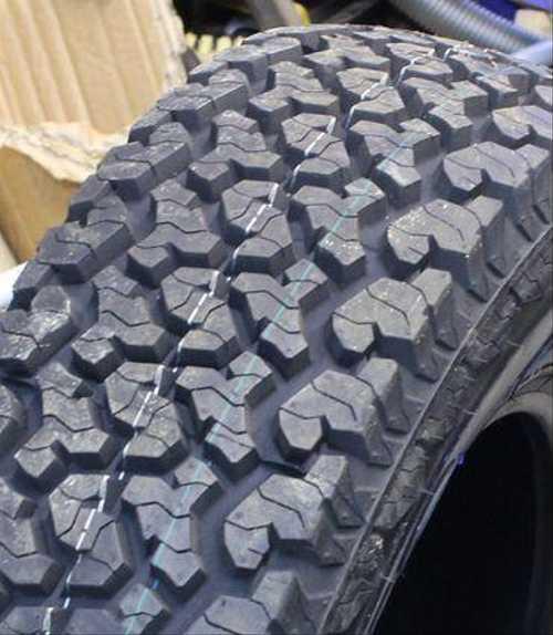 Maxxis AT-980 BRAVO 235/70 R16 104Q