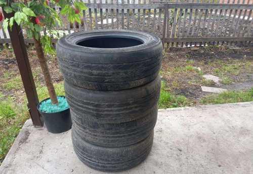 Dunlop Enasave EC203 205/55 R16 91V