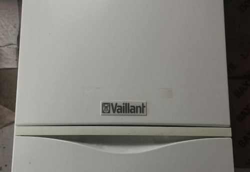 Газовый котел vaillant turbotec 28квт