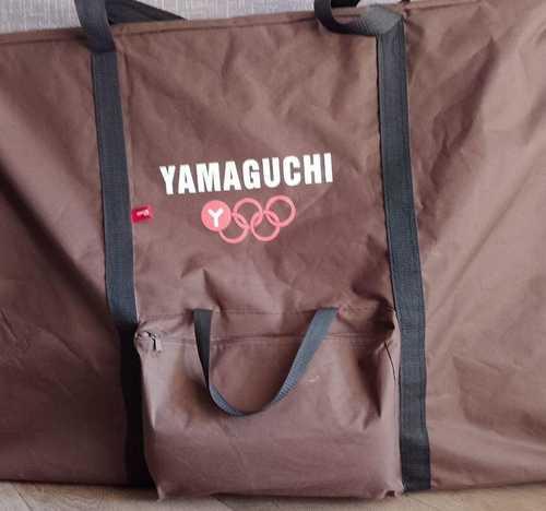 Массажный стол Yamaguchi