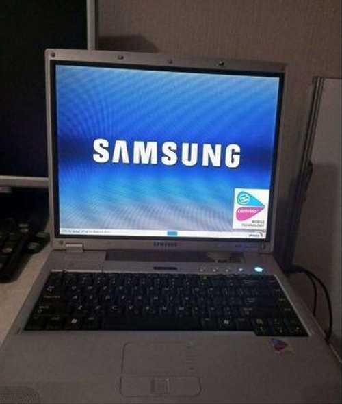 Samsung X20
