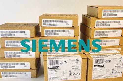 Контроллеры Siemens сименс 6ES7132-6BF01-2BA0
