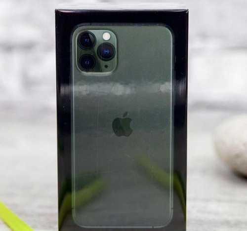 iPhone 11 Pro, 64 ГБ