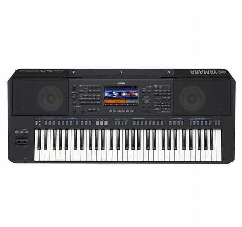 Синтезатор Yamaha PSR-SX920