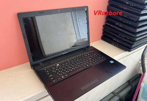 Lenovo G700