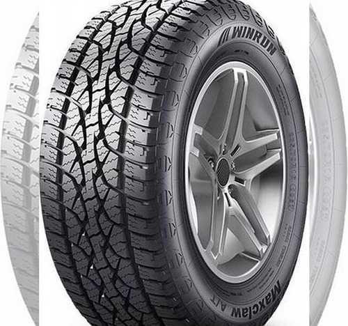 Winrun Maxclaw A/T 215/70 R16 100T