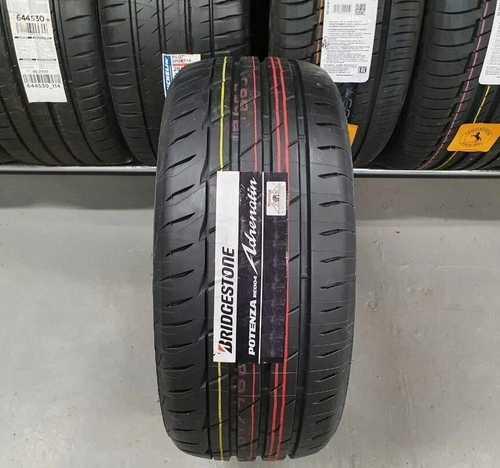 Bridgestone Potenza Adrenalin RE004 225/50 R17 98W