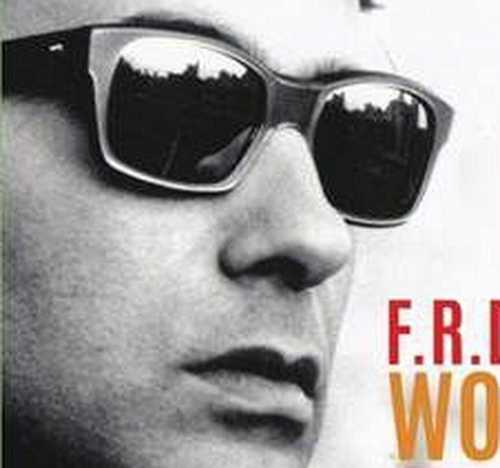 F.R.David Words – Hits & More (LP)