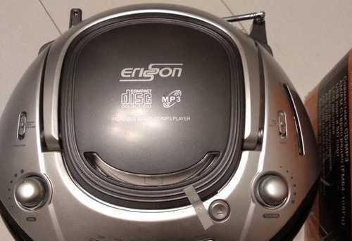Магнитола новая CD Erisson MW-8126