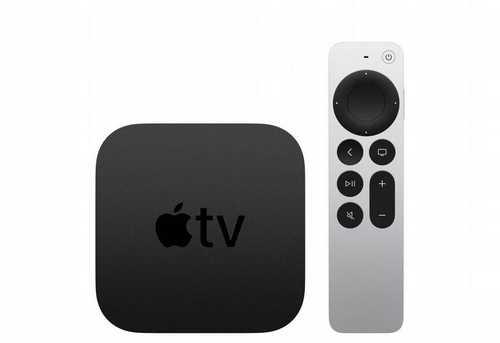 Тв-приставка Apple TV 4K 2022 64 Гб
