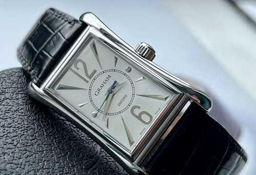 Graham Oxford