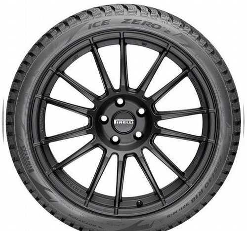 Pirelli Scorpion Ice Zero 2 235/60 R18 H