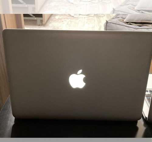 Apple macbook pro 13 2010