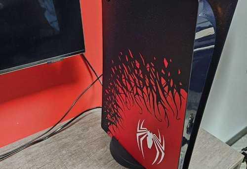 Sony playstation 5 spiderman 2 limited edition