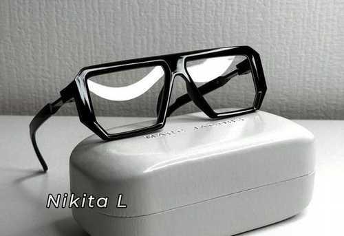 Имиджевые очки Marc Jacobs