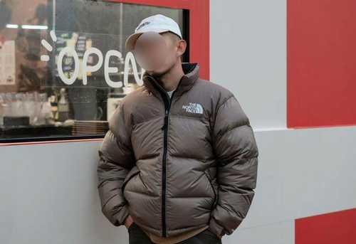 The North Face 1996 Nuptse Оригинал