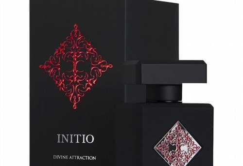 Initio Parfums Prives Divine Attraction