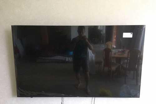 Телевизор LED Haier 65 Smart TV BX черный "165" см