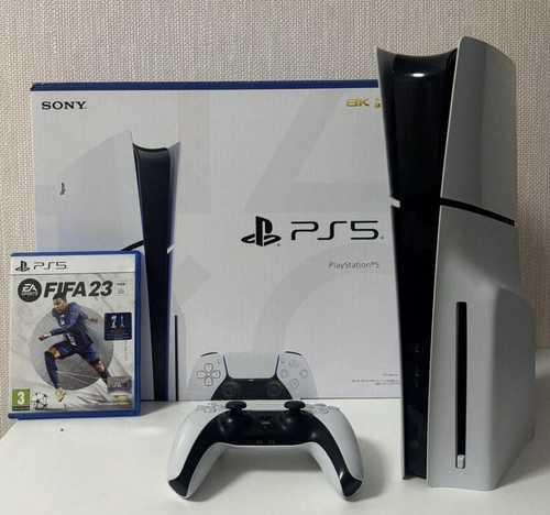 Sony playstation 5 ps5 slim