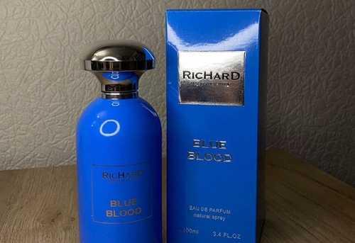 Blue Blood Richard 100ml