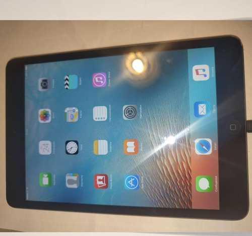 iPad mini A1455 cellular  wifi