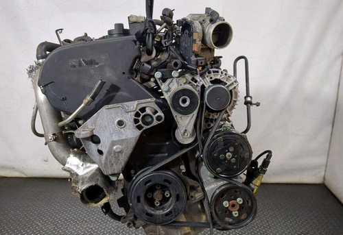 Двигатель Audi TT, 1999
