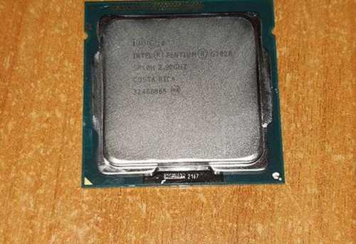 Процессор lga 1155