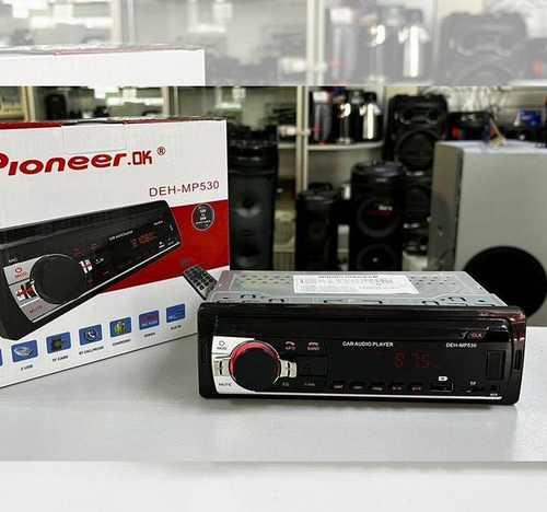 Автомагнитола Pioneer новая