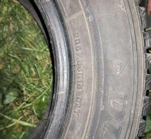 Dunlop SP 229 205/65 R15