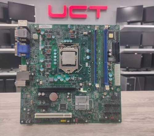 Связка мат. плата Acer + процессор i3-2100+RAM 2GB