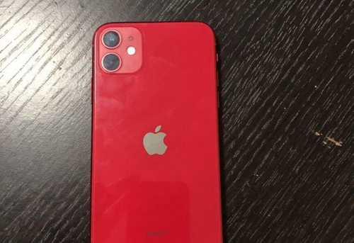 iPhone 11, 64 ГБ