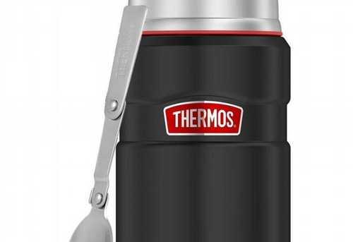 Thermos Термос для еды king SK3020 rcmb, #349939