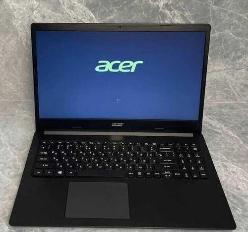 Ноутбук Acer EX215-31-C6FV (Арт17186)