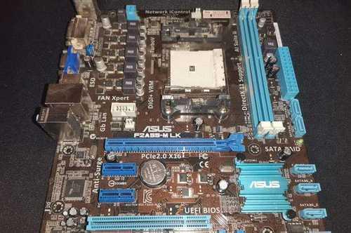 Asus f2a55-m lk